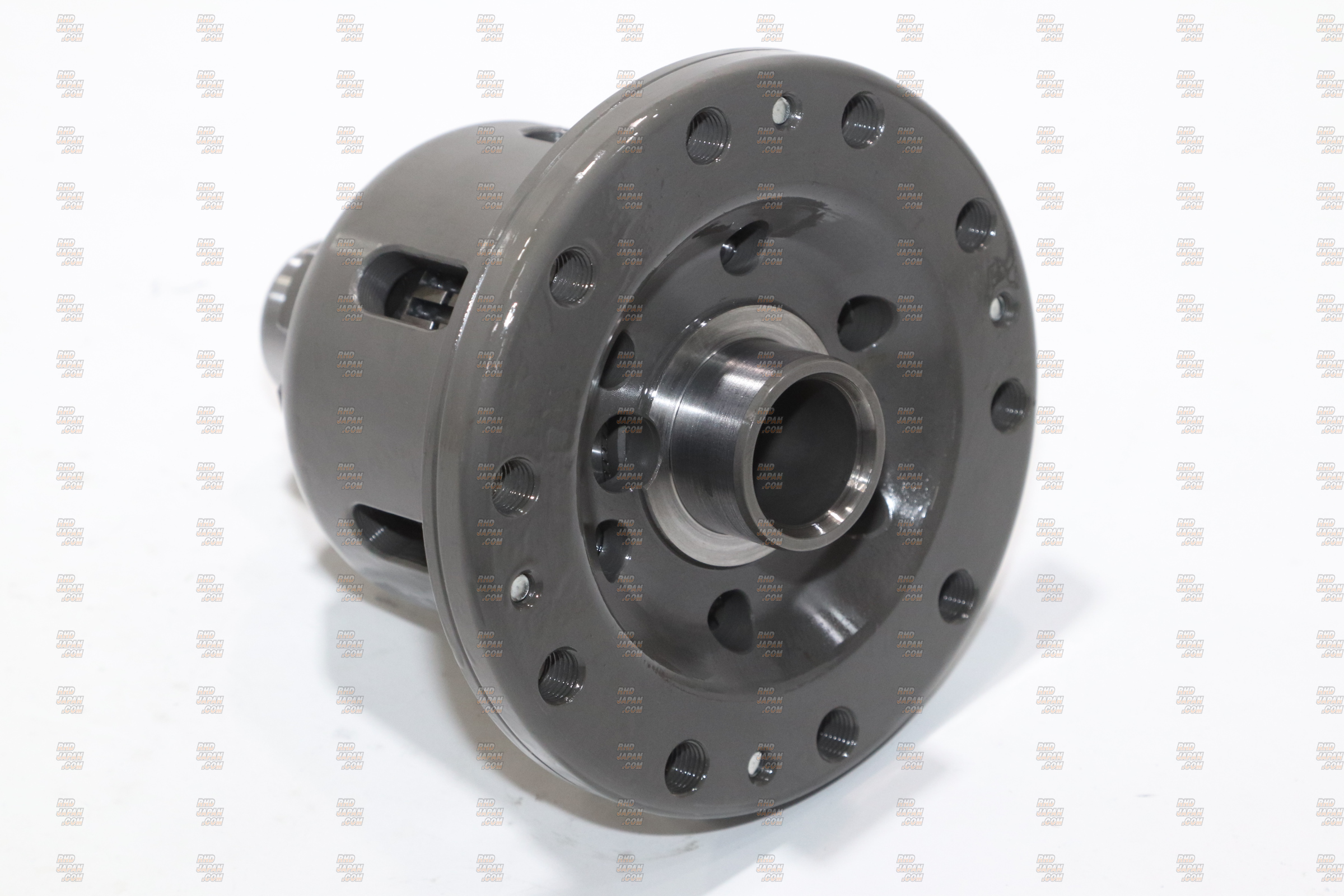 CUSCO Type RS LSD Limited Slip Differential 1 Way - Beat PP1 LSD 174 F ...