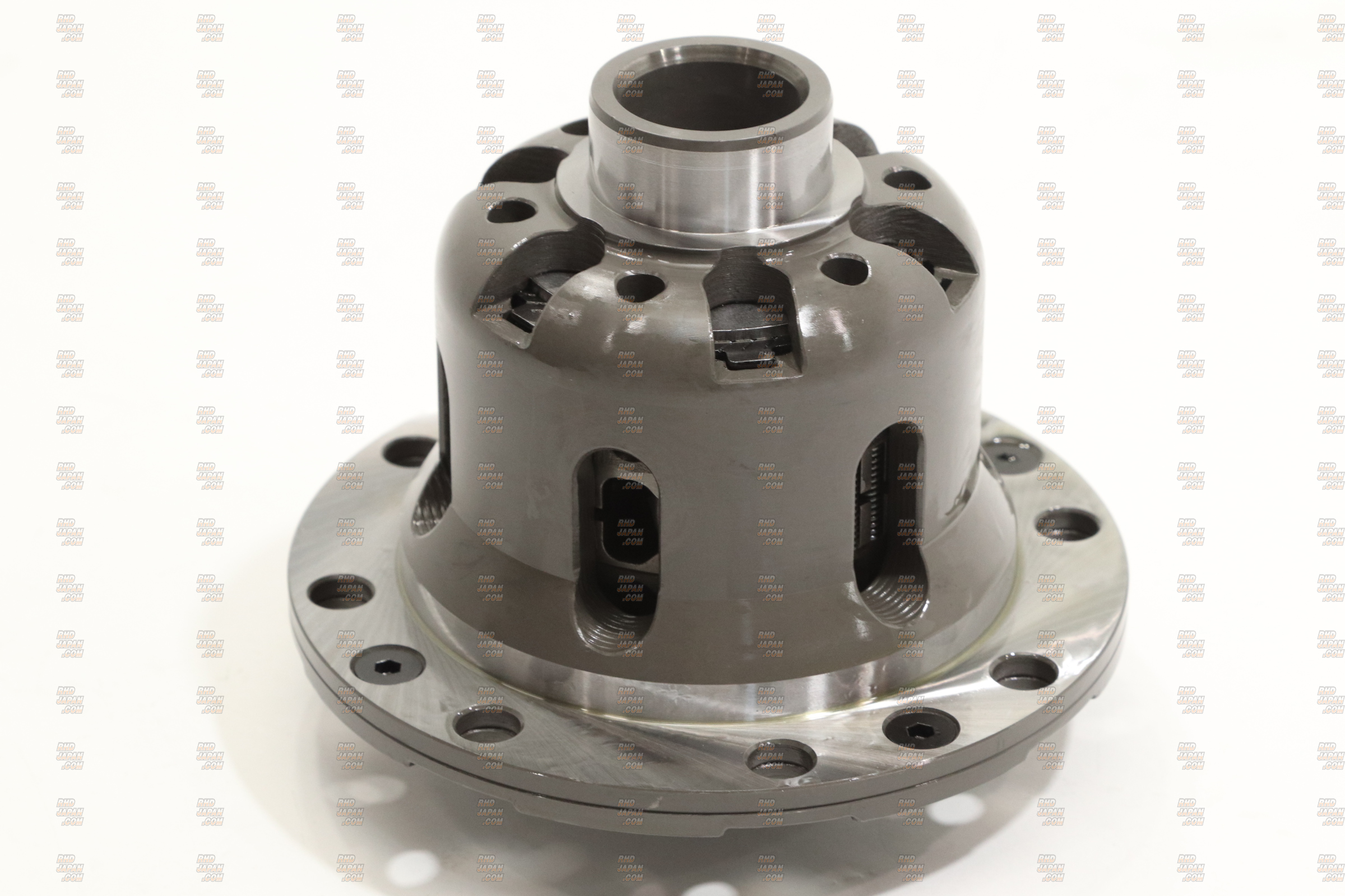 CUSCO Type RS LSD Limited Slip Differential 1 Way - Cappuccino EA11R ...