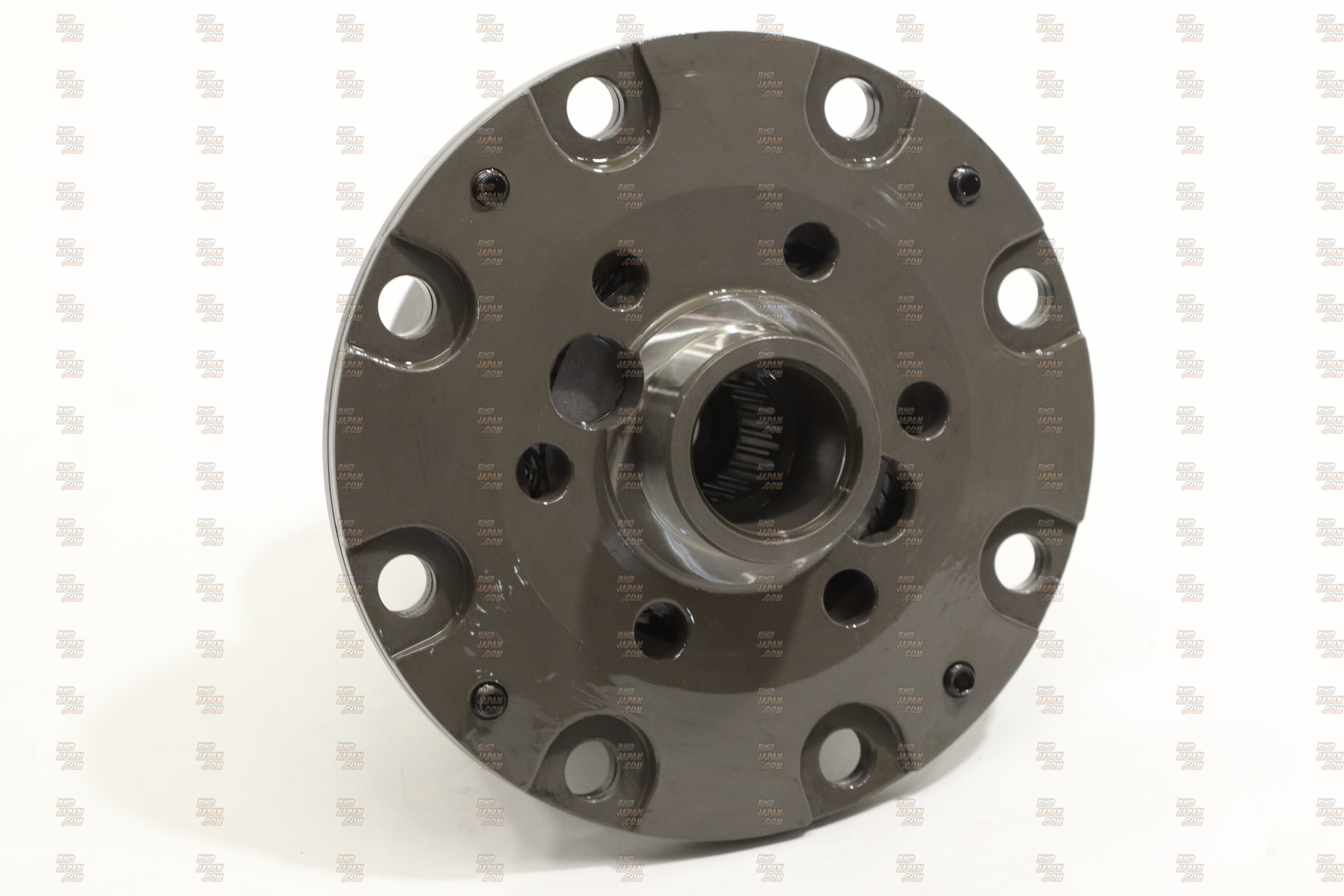 CUSCO Type RS LSD Limited Slip Differential 1 Way - Cappuccino EA11R ...