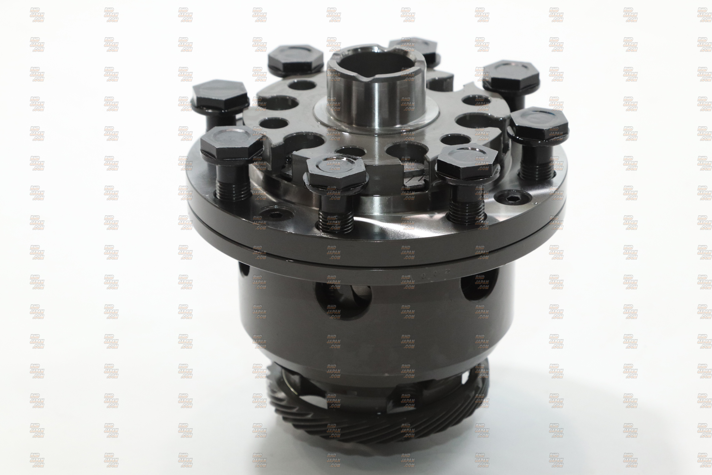CUSCO Type MZ LSD Limited Slip Differential 2 Way - GC8 GDB GGB GRB GVB ...