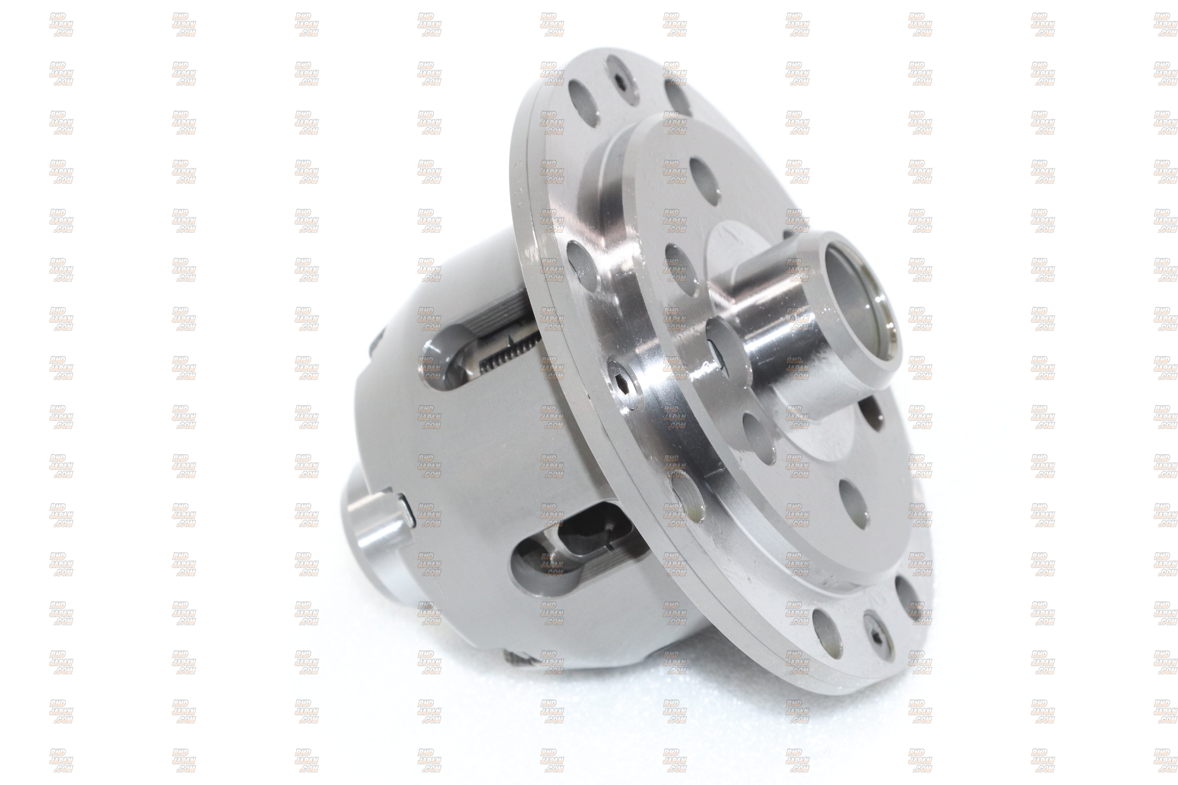 CUSCO Type RS LSD Limited Slip Differential 1.5 Way - LSD 186 C15 (LSD ...