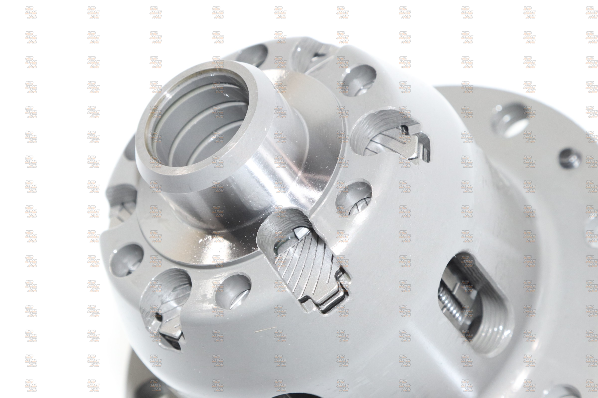 CUSCO Type RS LSD Limited Slip Differential 1.5 Way - LSD 186 C15 (LSD ...