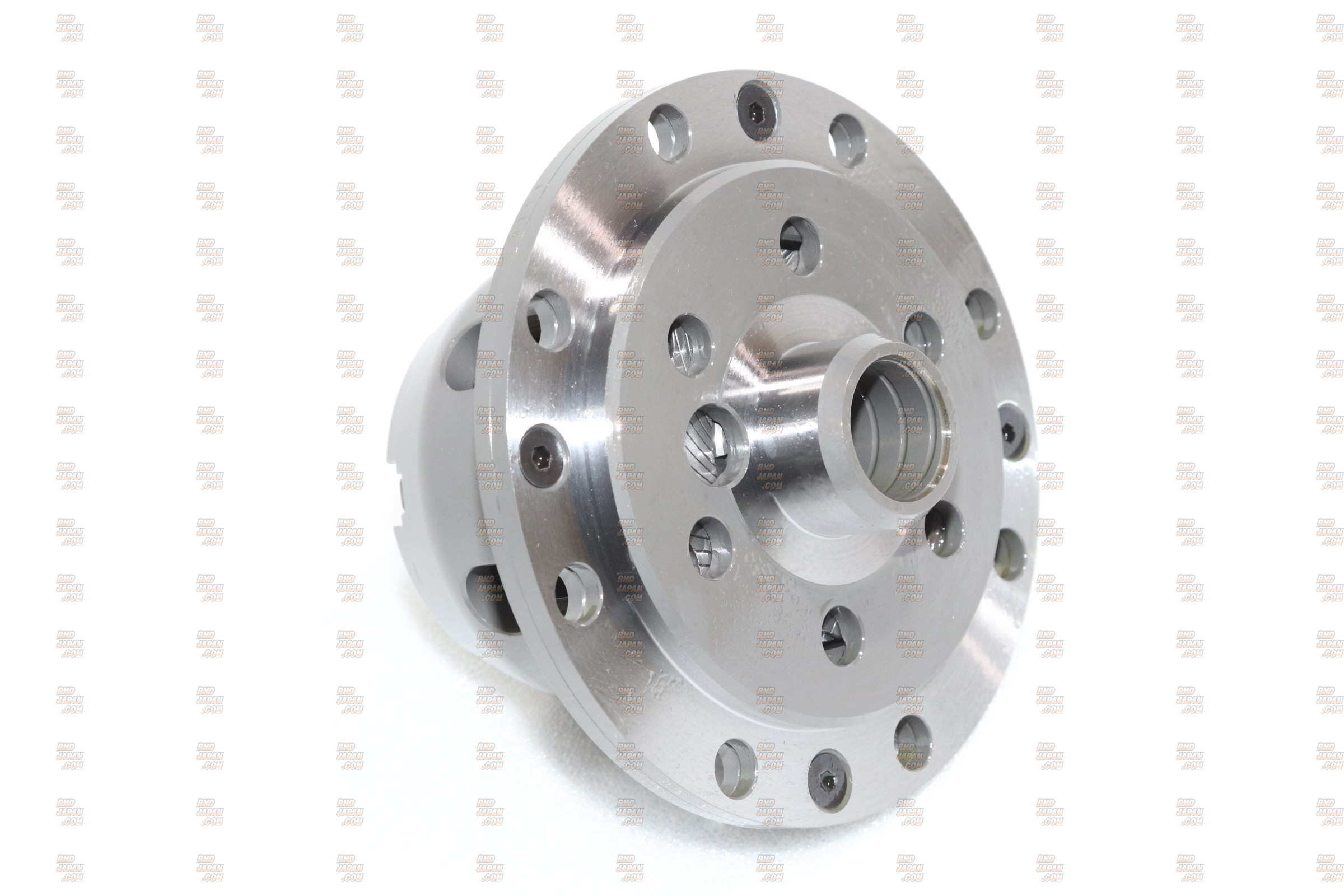CUSCO Type RS LSD Limited Slip Differential 1 Way - LSD 186 F (LSD-186 ...