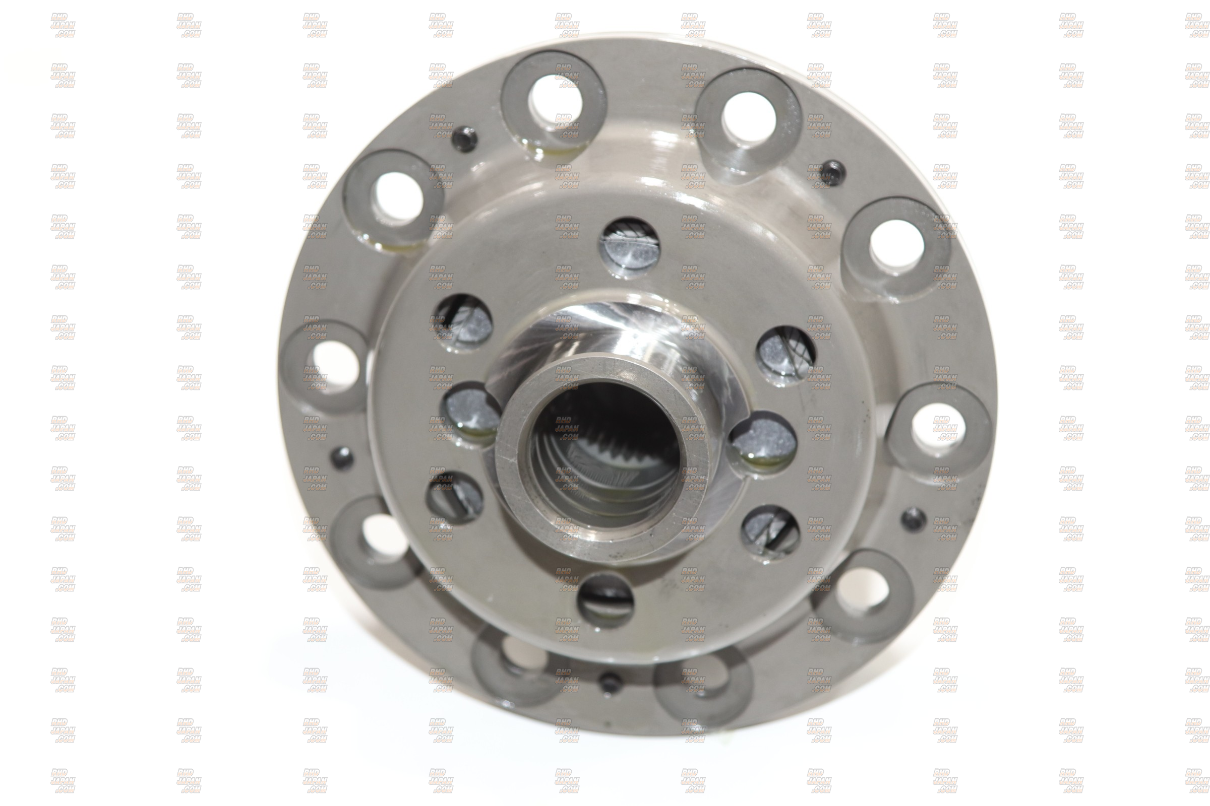 CUSCO Type RS LSD Limited Slip Differential 2 Way - Mark X GRMN GRX133 ...