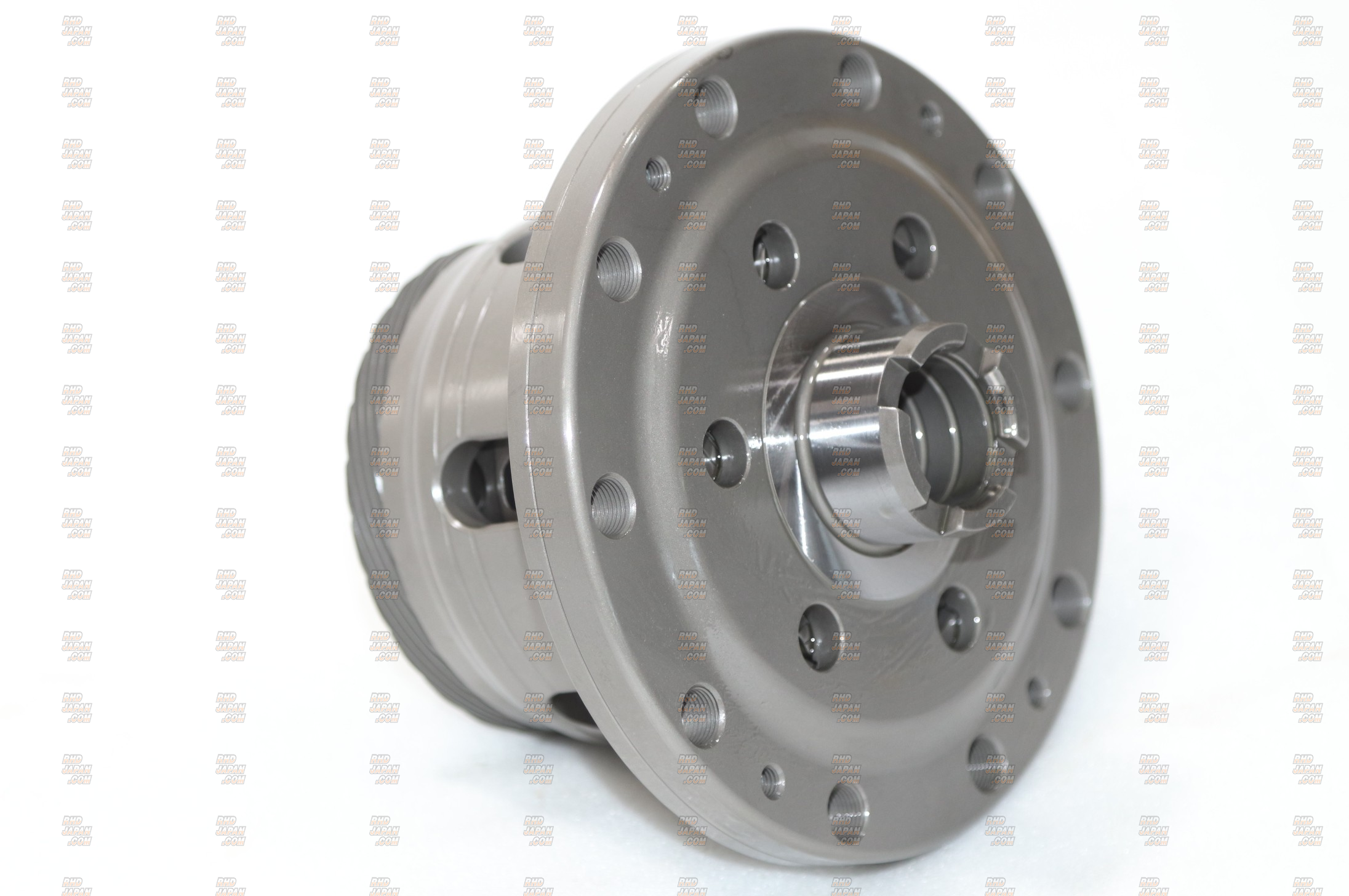 CUSCO Type RS LSD Limited Slip Differential 1 Way - DB8 DC2 EK4 EK9 LSD ...