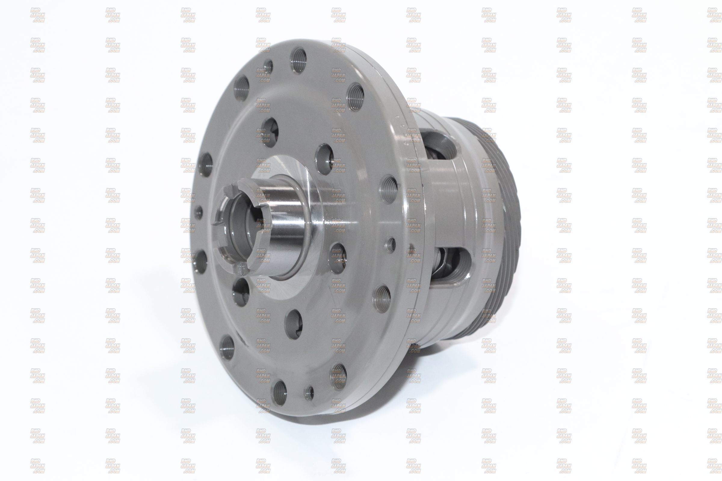 CUSCO Type RS LSD Limited Slip Differential 1.5 Way - Civic Type-R EP3 ...
