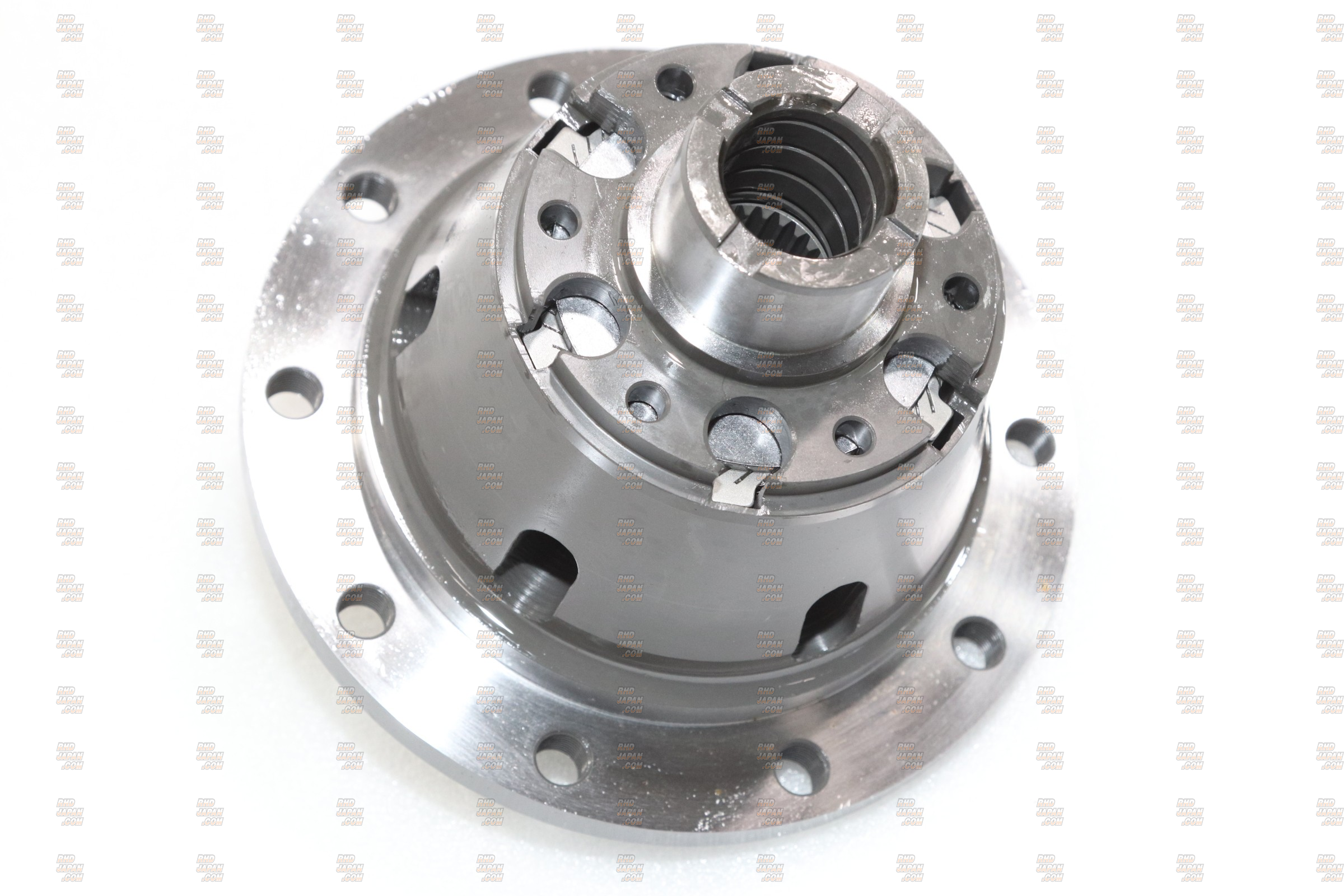 CUSCO Type MZ LSD Limited Slip Differential 1 Way - Fit GD3 GE8 GK5 LSD ...