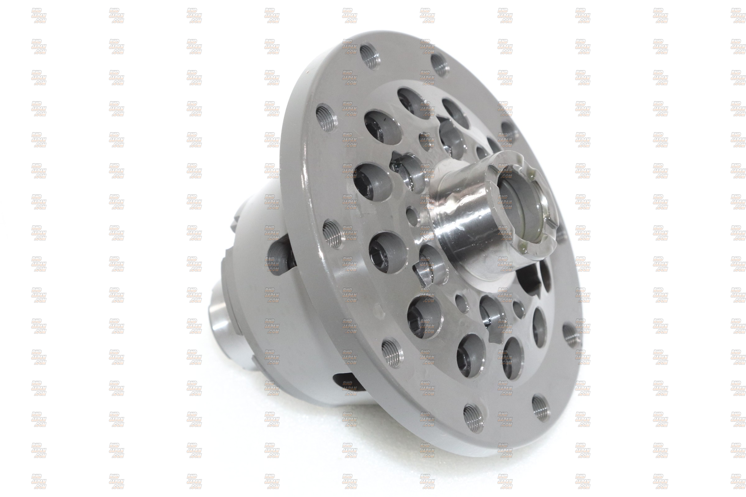 CUSCO Type MZ LSD Limited Slip Differential 1 Way - Fit GD3 GE8 GK5 LSD ...