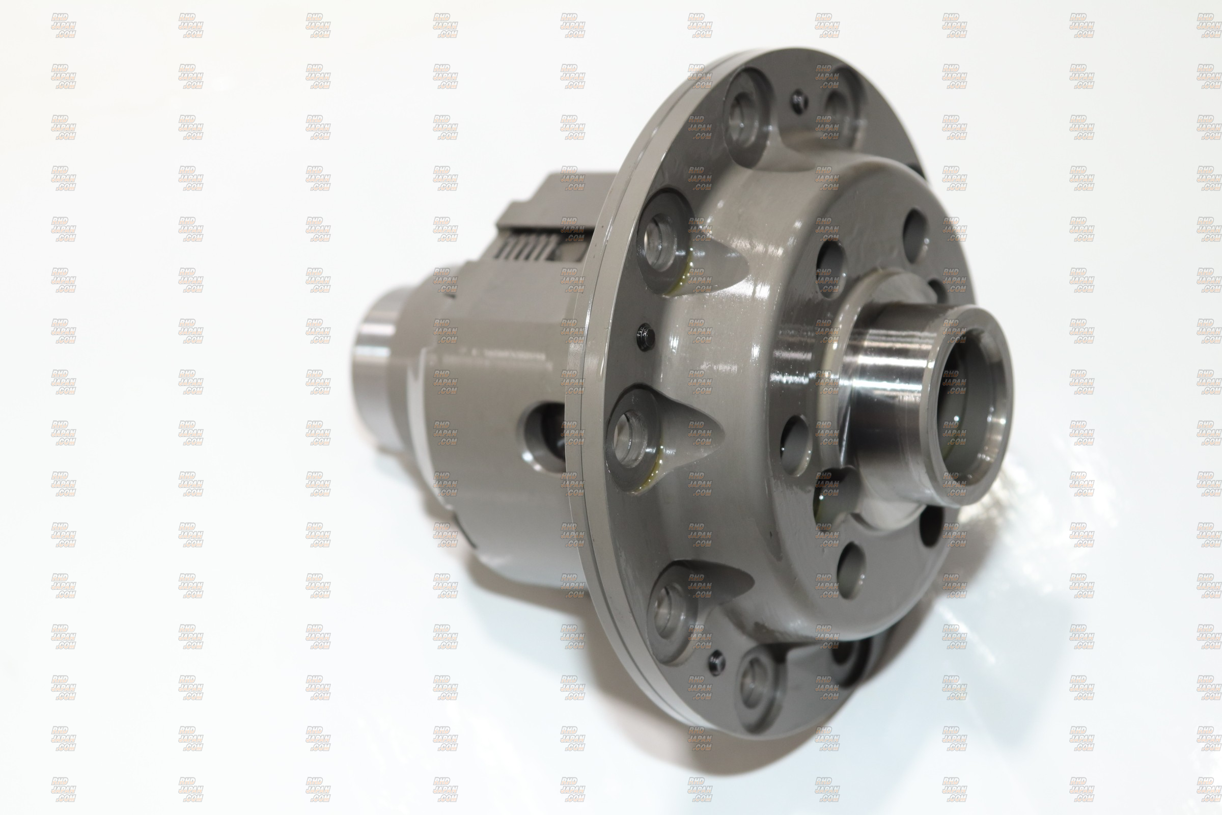 CUSCO Type RS LSD Limited Slip Differential 1 Way - LSD 601 F (LSD-601 ...
