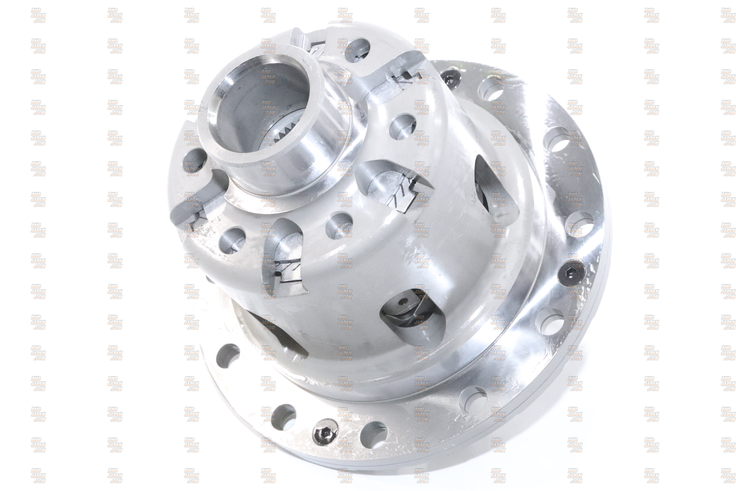 CUSCO Type RS LSD Limited Slip Differential 2 Way Rear - LSD 750 F2 ...
