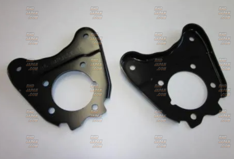 Impulse Rear Brake Kit for 258mm Rotor - AE86 - RHDJapan