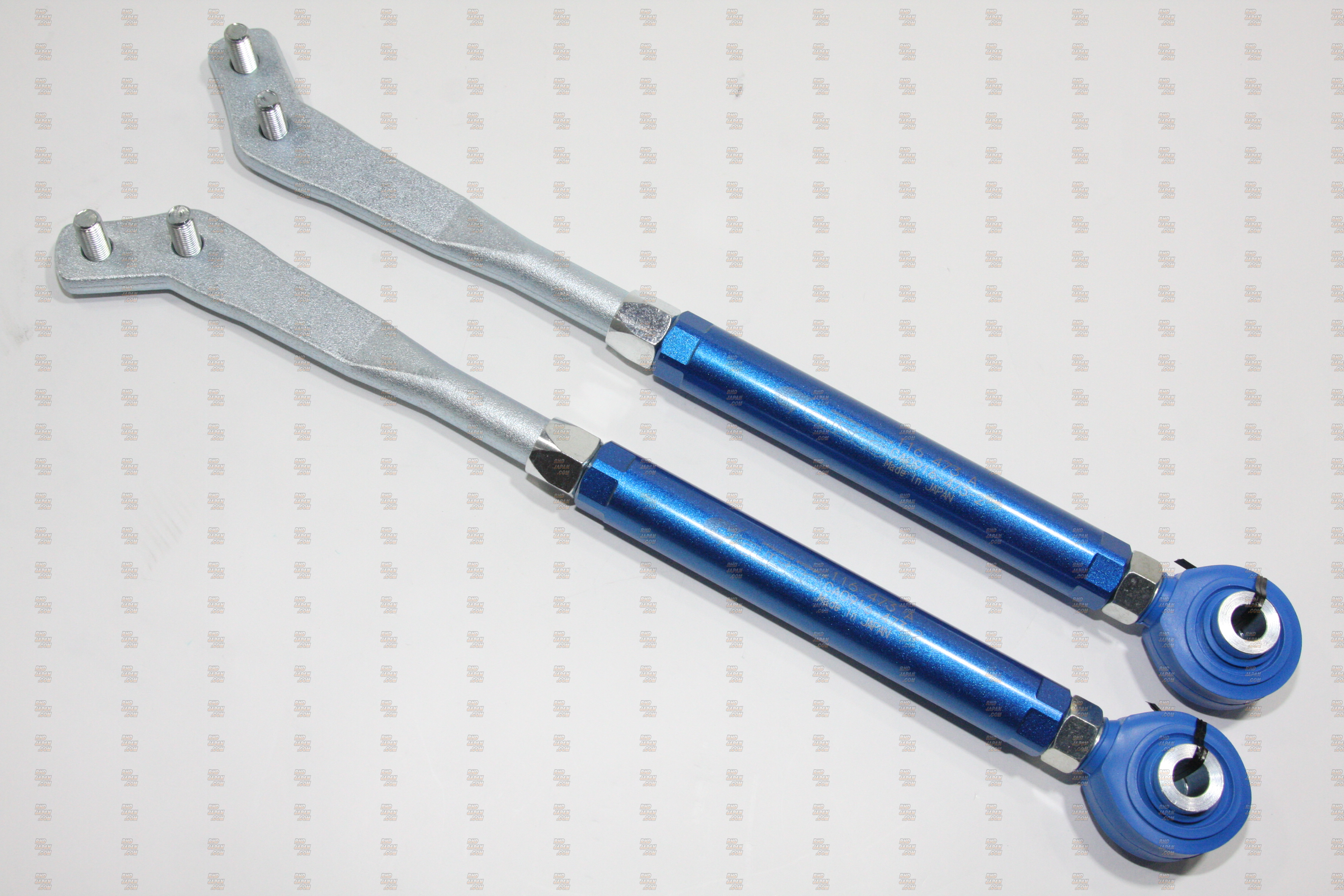 CUSCO Adjustable Pillow Ball Tension Rod Set - Sunny B110 - RHDJapan