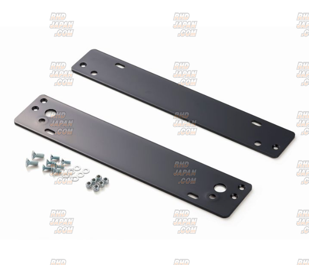 BRIDE Seat Rail Option Parts - MO Adapter - RHDJapan