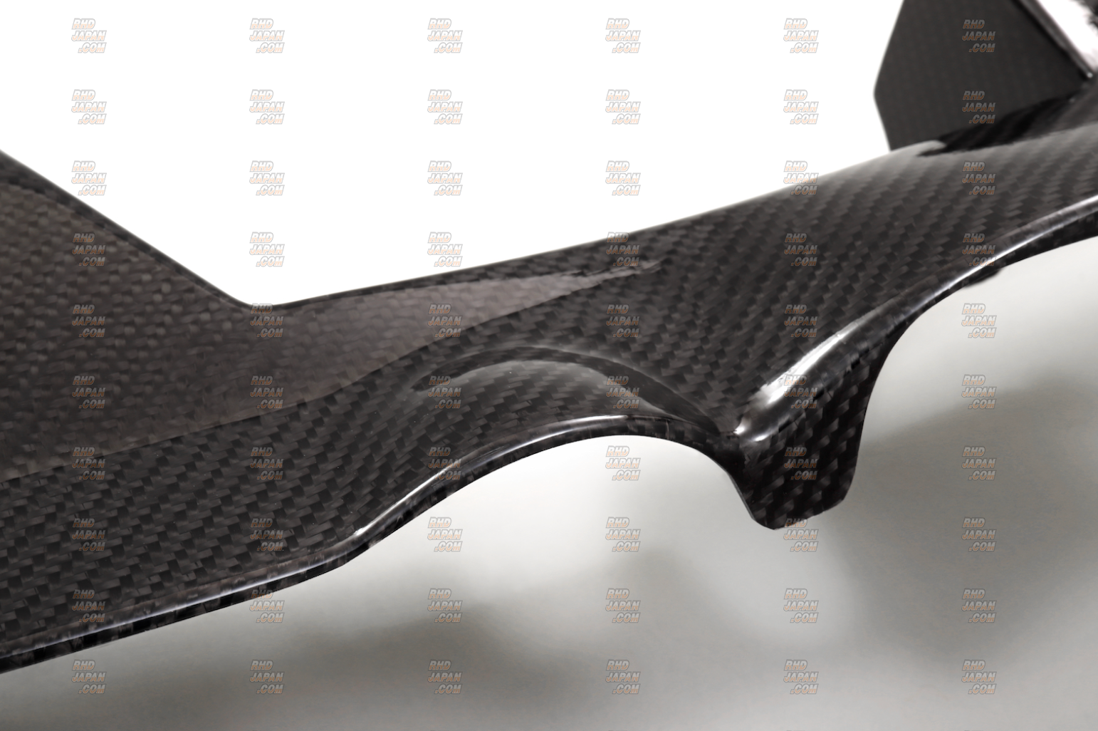 Kondo Engineering Takumi Project Air Intake Guide Panel Carbon Fiber ...