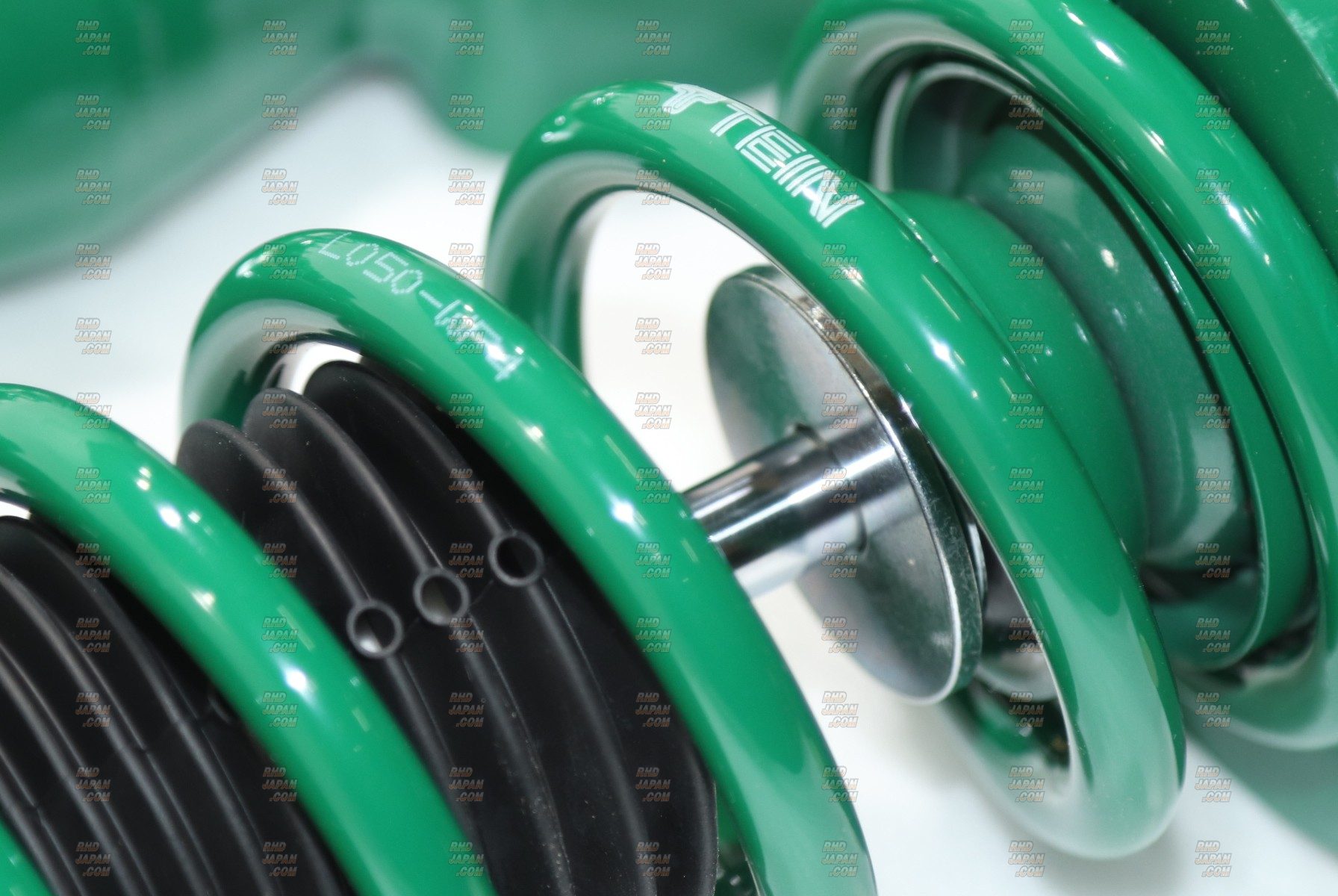 Tein Flex Z Coilover Suspension Kit - Roox B45A - RHDJapan