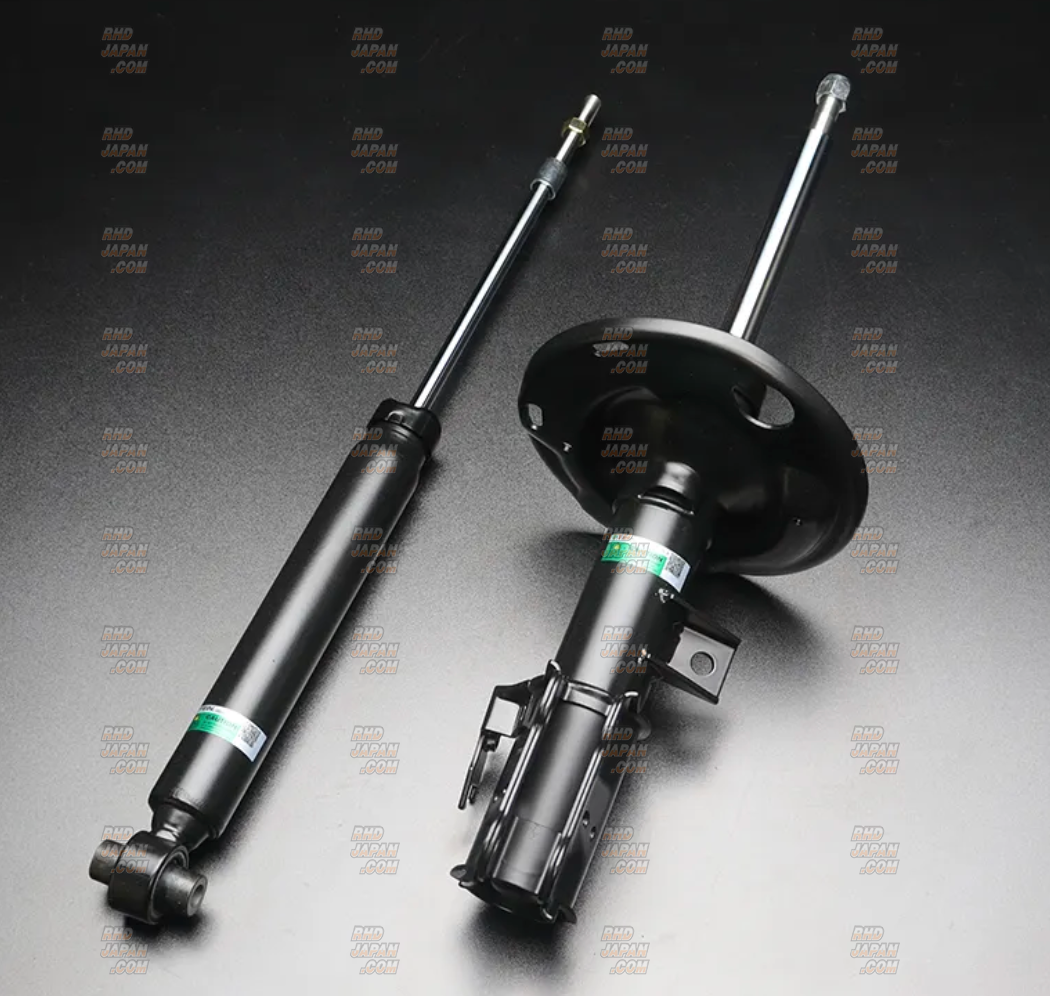 Tein EnduraPro Basic Coilover Suspension Front Kit - Step Wgn RK1 Step ...