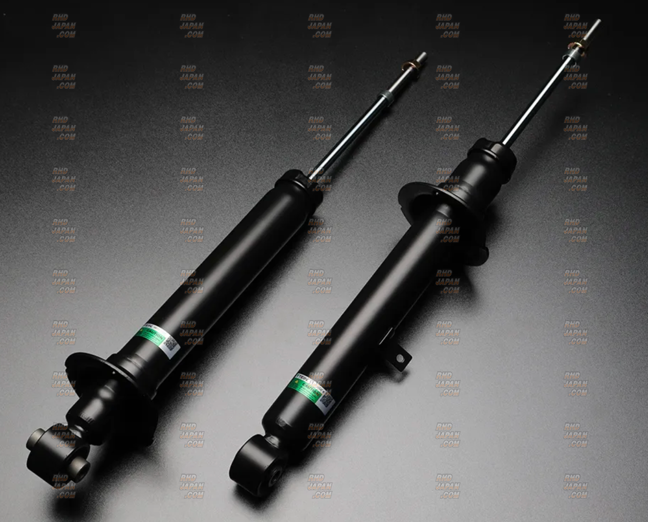 Tein EnduraPro Basic Coilover Suspension Front Kit - Odyssey RB4 - RHDJapan