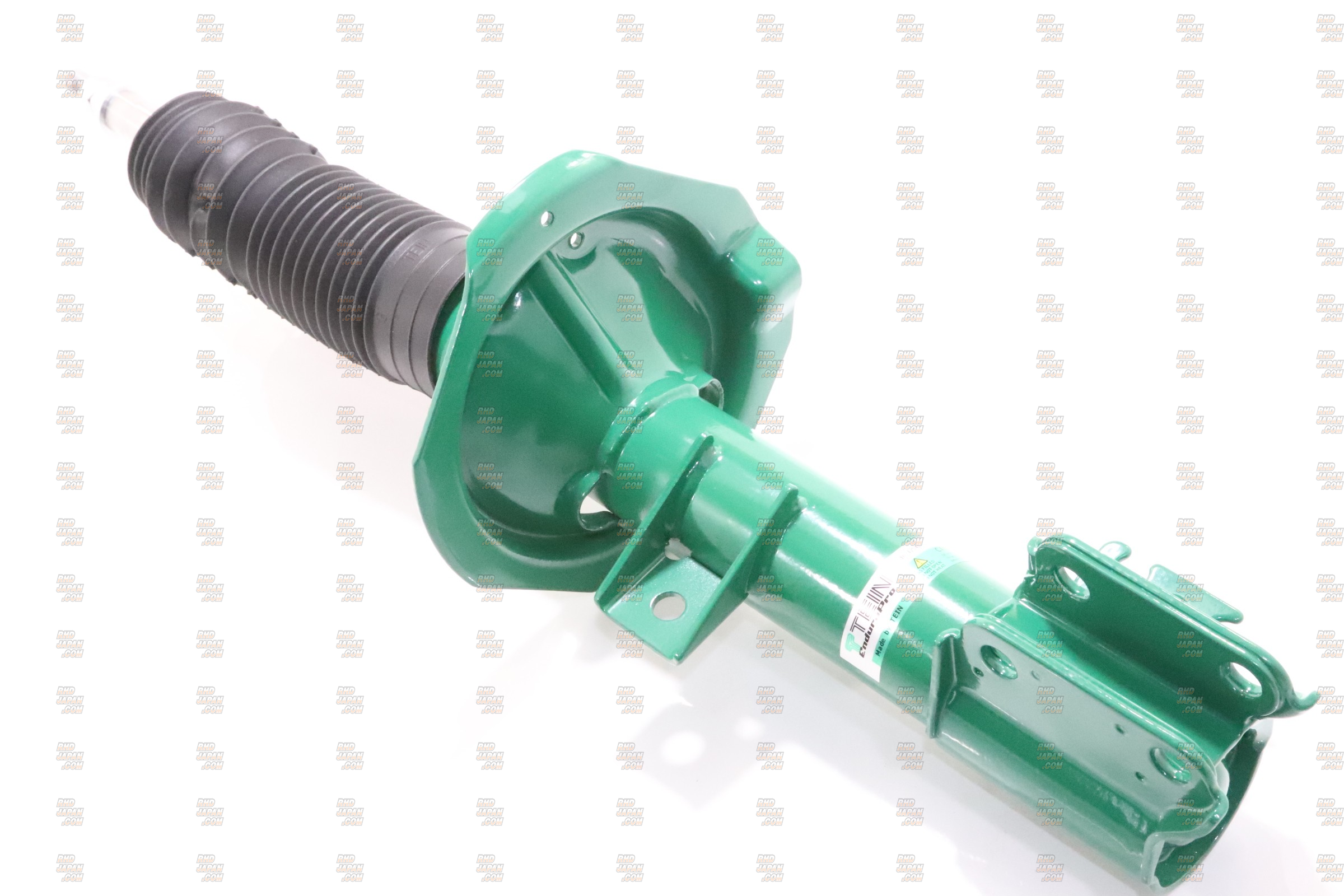 Tein EnduraPro Strut Shock Absorber Suspension Set - Legacy B4 BE5 Legacy Touring Wagon BH5 BH9 ...