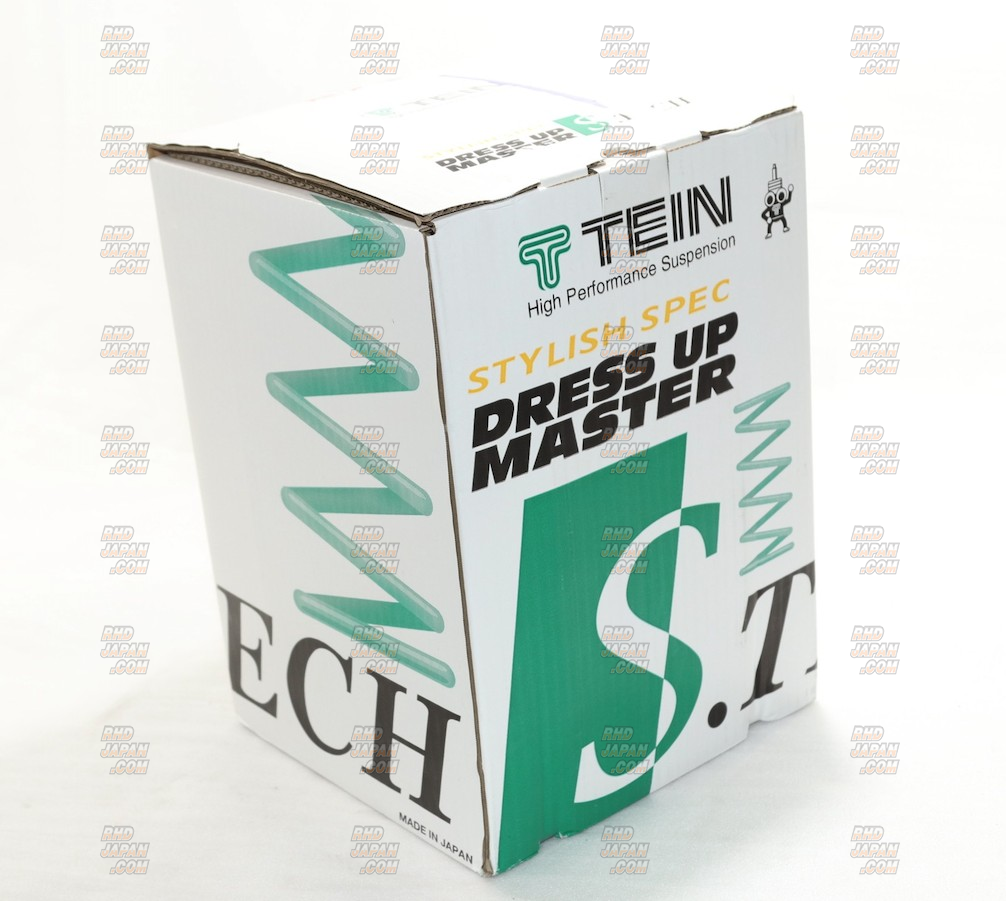 Tein S.Tech Type Spring Set - Freed GB3 Freed Hybrid GP3 Freed Spike ...