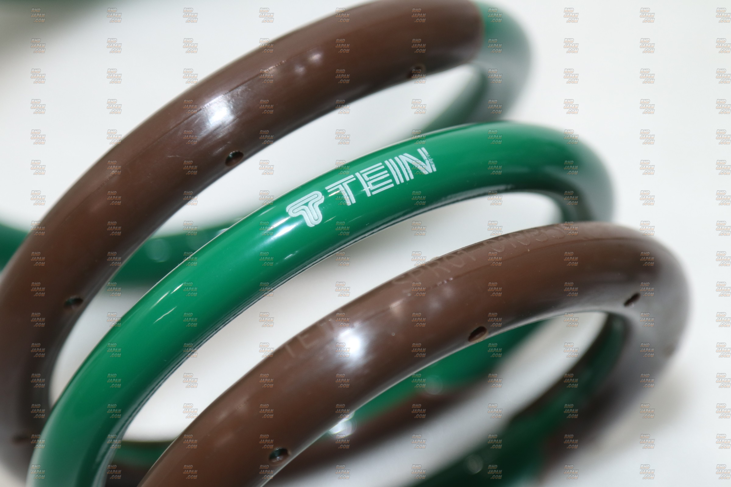 Tein S.Tech Type Spring Set - Alphard ANH20W Vellfire ANH20W - RHDJapan