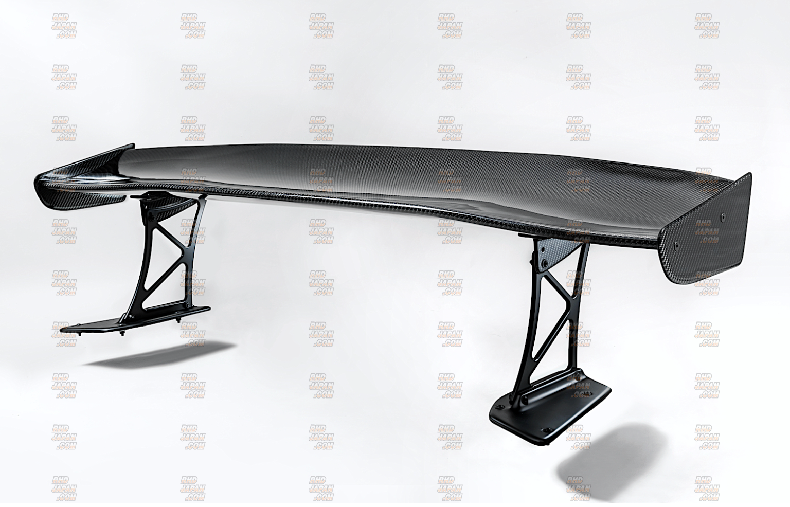 Kondo Engineering Takumi Project GT-Wing 3D Line Type 1 1410mm Center ...