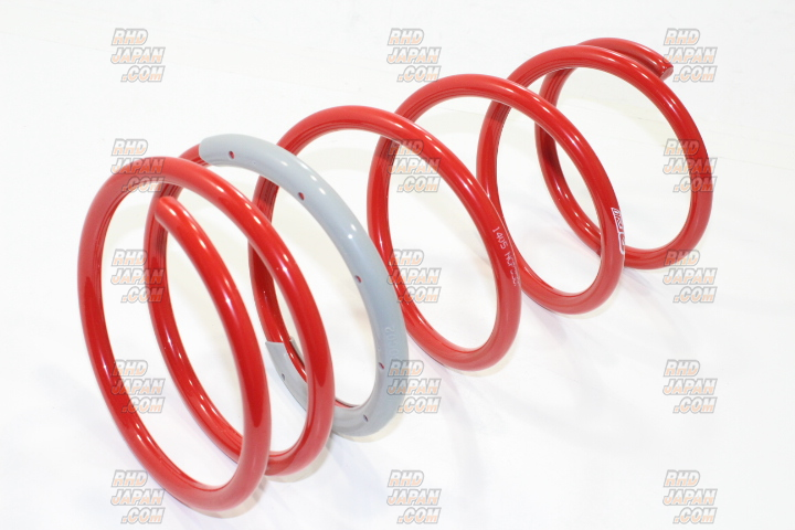 Tanabe DEVIDE UP210 Series Coil Spring Suspension Full Set - Vezel RU2 ...