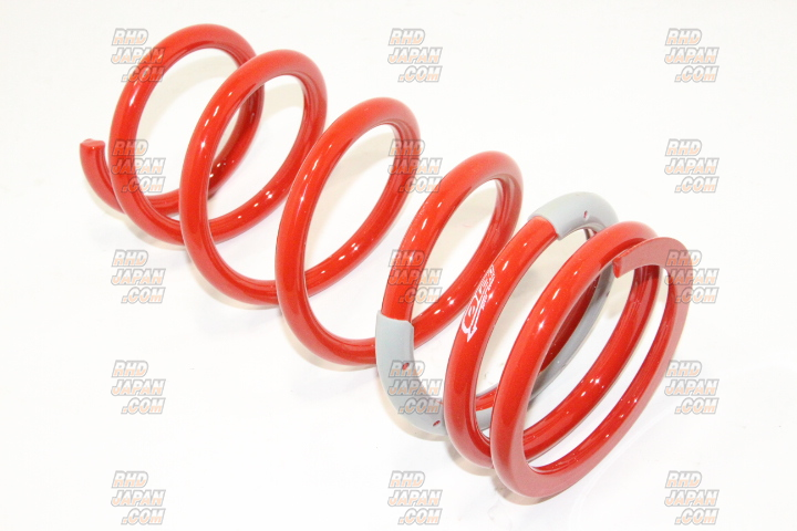 Tanabe SUSTEC DF210 Series Coil Spring Suspension Full Set - Swift ...