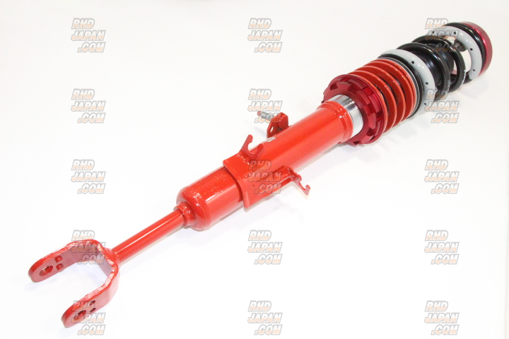 Tanabe SUSTEC PRO CR Comfort-R Coilover Suspension Kit - HS250h ANF10 ...