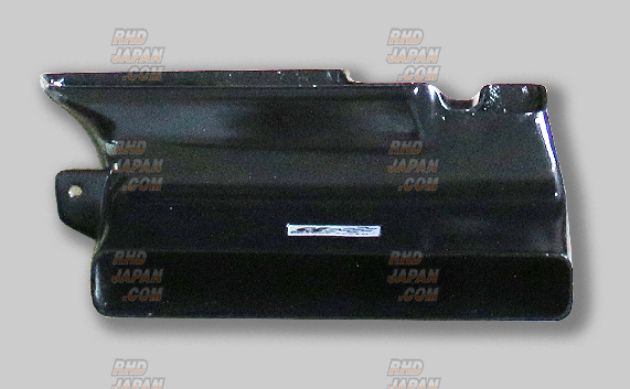 Charge Speed Cooling Parts Direct Air Intake Duct Grill Side FRP ...