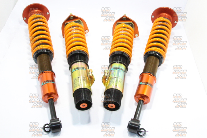 Aragosta Coilover Suspension Type-E OEM Upper Mounts - BMW M3 G80 M4 ...