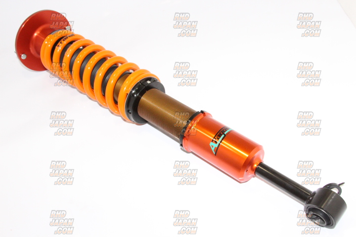 Aragosta Coilover Suspension Type-E Pillow Ball Upper Mounts - BMW M3 ...