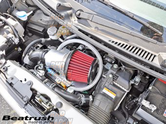 Laile Beatrush Intake Kit Air Filter Induction System - Wagon-R ...