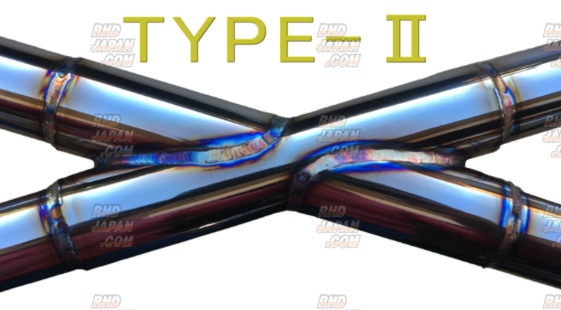 Next Miracle Titan Cross Bar Rainbow Type II + Rear Window & Side Bar ...