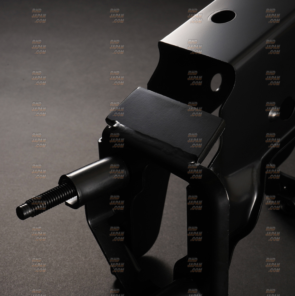 D-Max Strengthened Clutch Pedal Bracket - Silvia S14 - RHDJapan