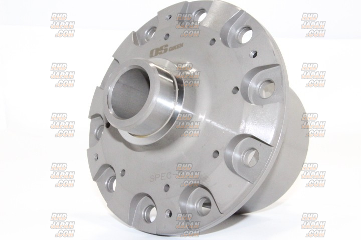 OS Giken Super Lock LSD Limited Slip Differential - BMW 3 Series E36 ...