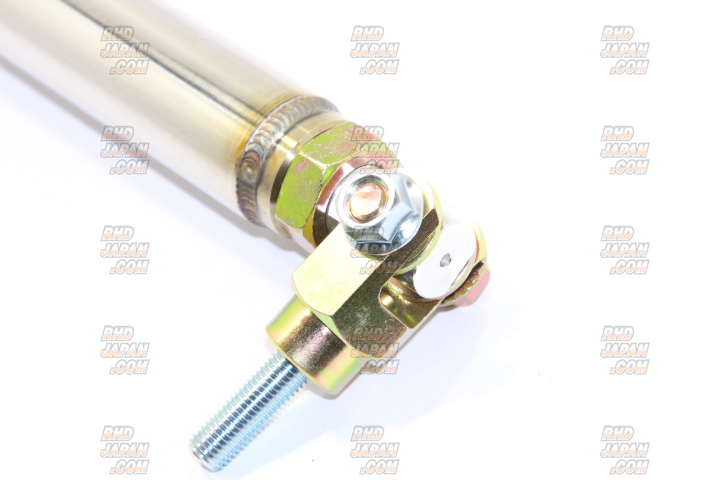 Next Miracle Cross Bar Add-On Lower Parallel Bar 32mm - EG9 4 Doors ...