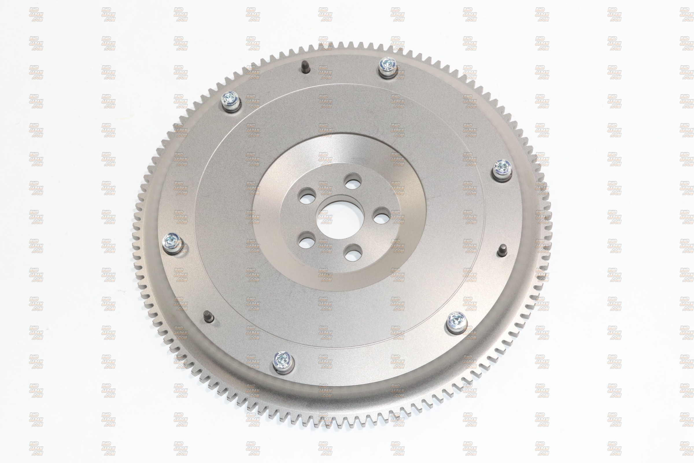 Kameari Clutch Kit Type C Ultra Lightweight Flywheel - Nissan L4 with ...