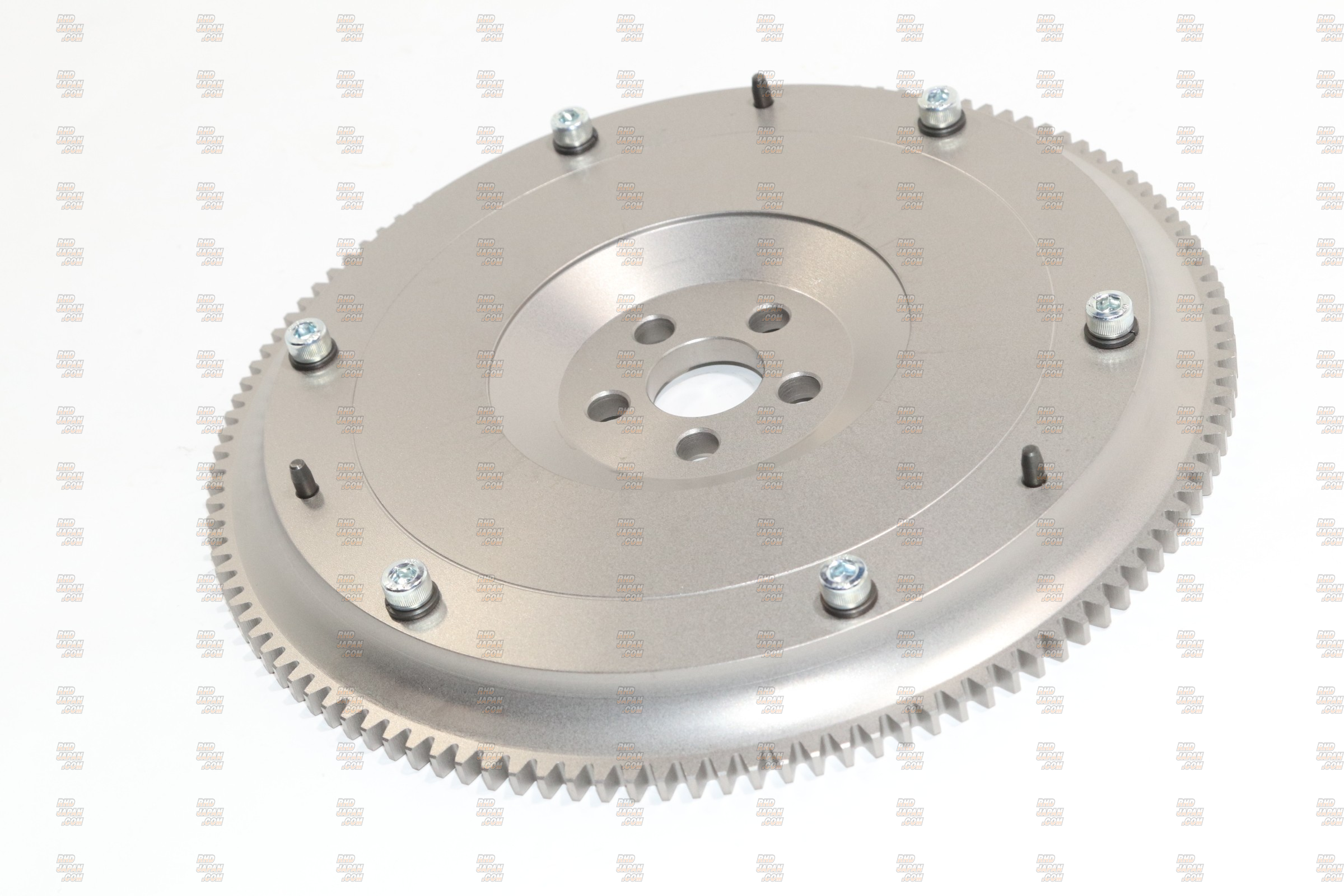Kameari Clutch Kit Type C Ultra Lightweight Flywheel - Nissan L4 with ...