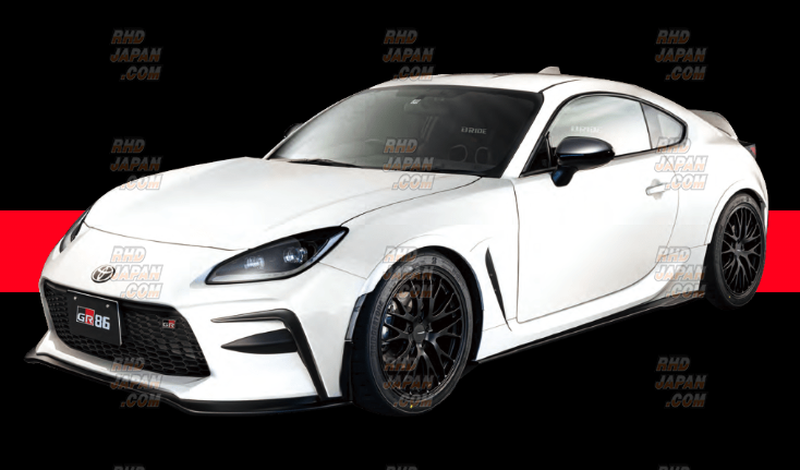Grow Motorsports Grow Design Front Under Diffuser Carbon Fiber ...