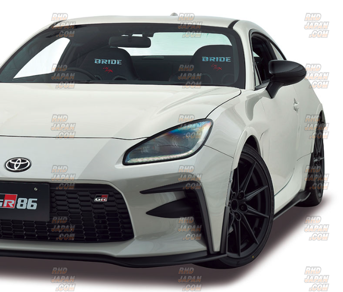 Grow Motorsports Grow Design Front Under Diffuser Carbon Fiber ...