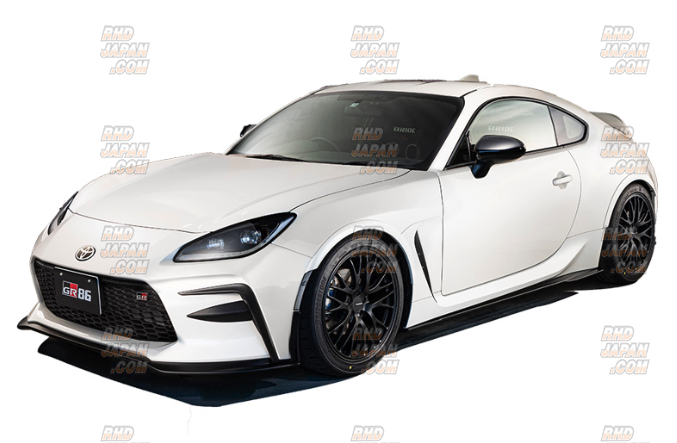 Grow Motorsports Grow Design Front Under Diffuser Carbon Fiber ...