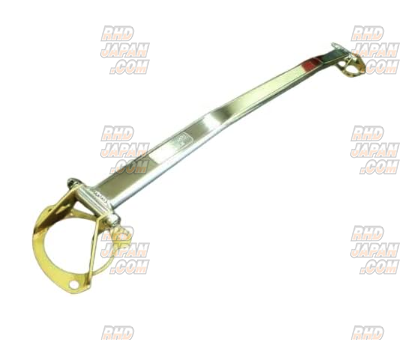 Laile Beatrush Strut Tower Bar Front - GR Yaris GXPS16 Kouki - RHDJapan