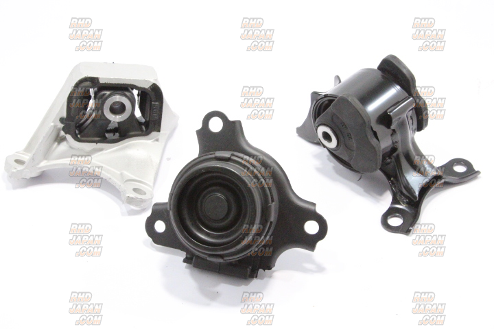 Mugen Engine Mount Set - EP3 DC5 - RHDJapan
