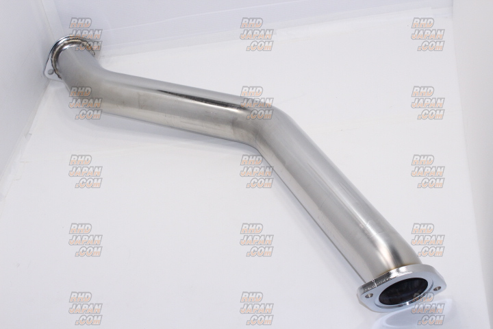 Blitz Straight Pipe EX Diffuser - JZA80 - RHDJapan