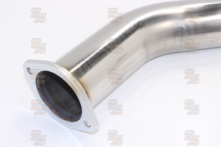 Blitz Straight Pipe EX Diffuser - JZA80 - RHDJapan