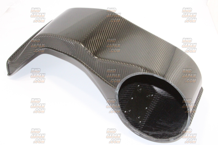 Mugen Air Cleaner and Box - S2000 AP1 AP2 - RHDJapan