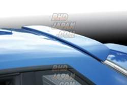 D-Max Roof Spoiler Wing - Silvia S13 PS13 - RHDJapan