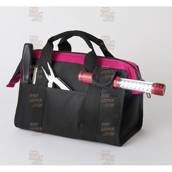 STI Tool Bag - RHDJapan