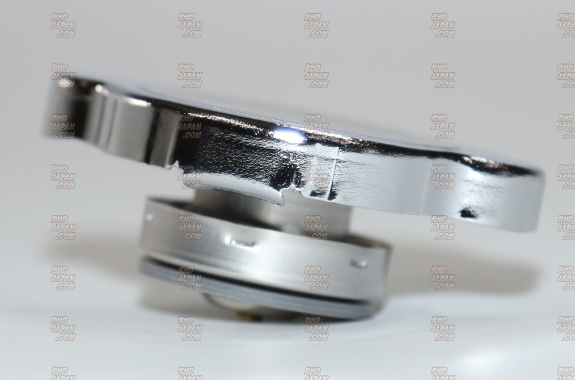 STI Radiator Cap - ST45137ST001 - RHDJapan
