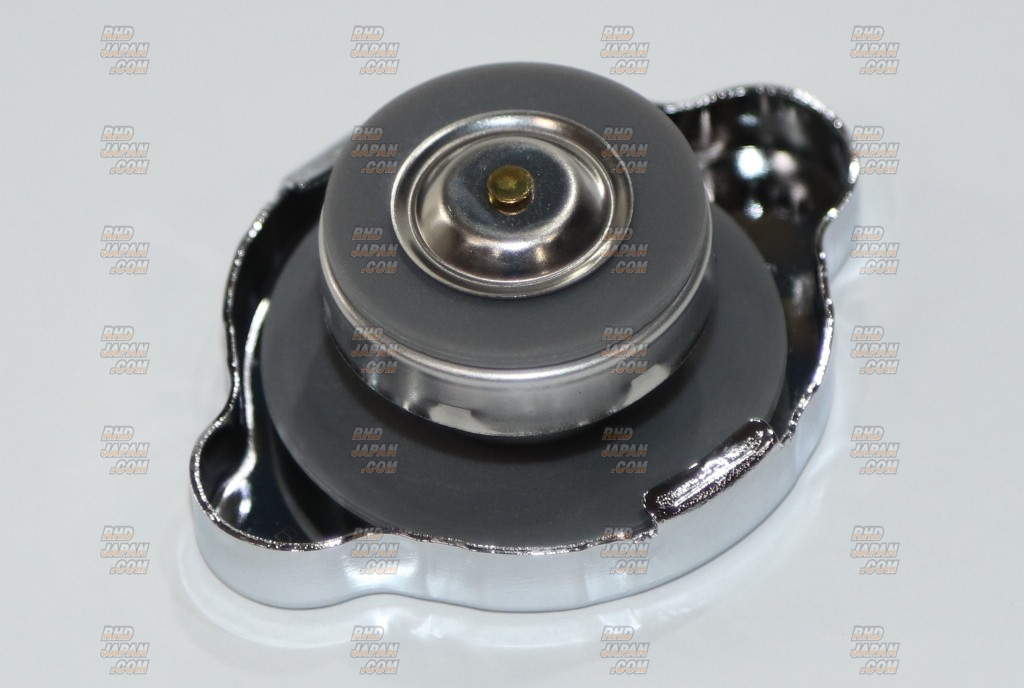 STI Radiator Cap - ST45137ST001 - RHDJapan